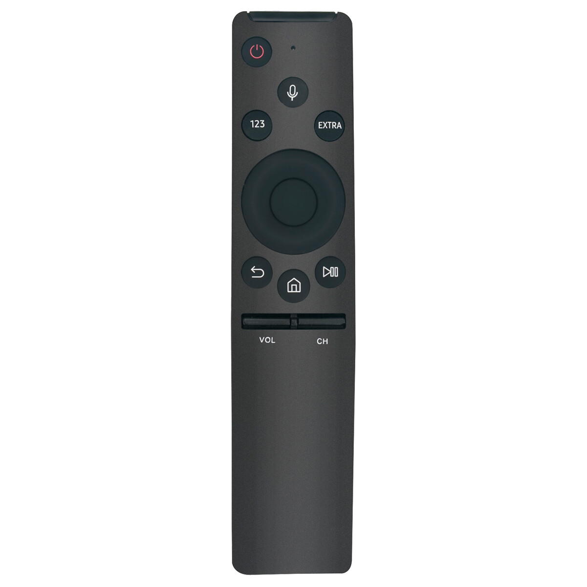 New Voice Mic Replace Remote for Samsung TV UN49KS8000F UN55KS8000F ...
