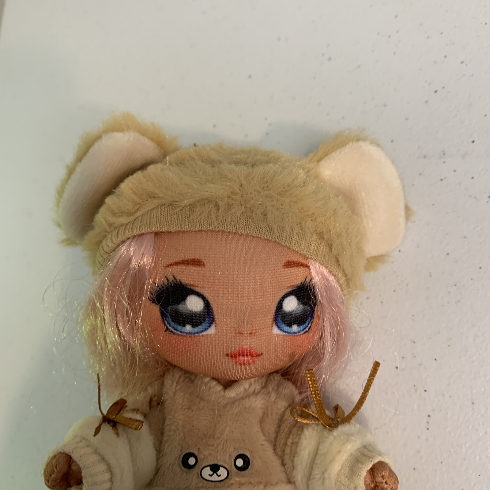 Na Na Na Surprise Series 1 Doll Sarah Snuggles FASHION DOLL 2019 MGA | eBay