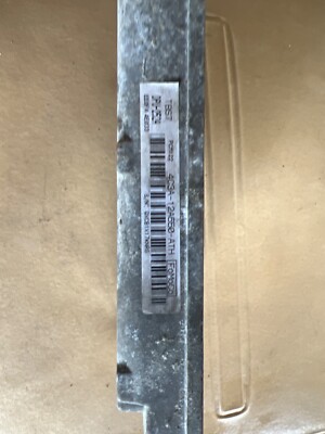 2004 Ford Truck 6.0L 4C3A-12A650-ATH Engine Computer ECM PCM ECU DPU ...