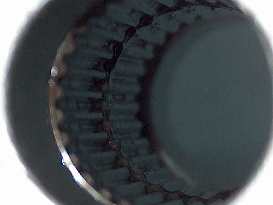 Winters Racing Quick Change Rear End Detroit Locker Differential 5114 ...