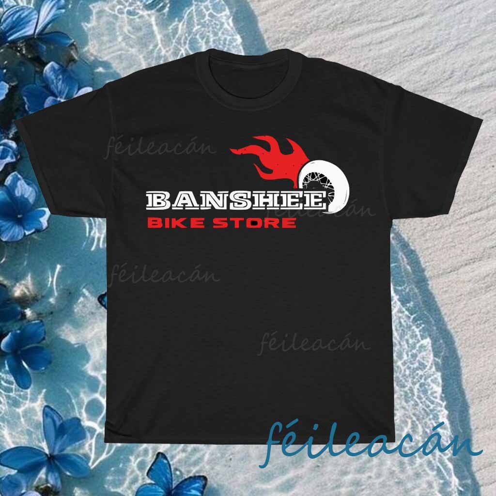 Banshee Bikes Logo