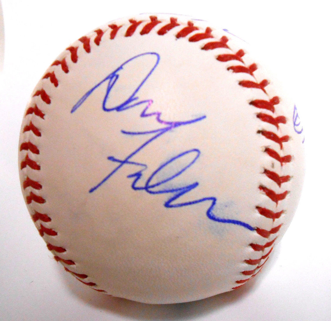 Kyle Crick Bruce Bochy Javier Lopez Signed Auto Autographed Baseball SF ...