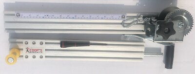 Archery Draw Board for Compound Bow. Draw Board for Compound Bow for ...