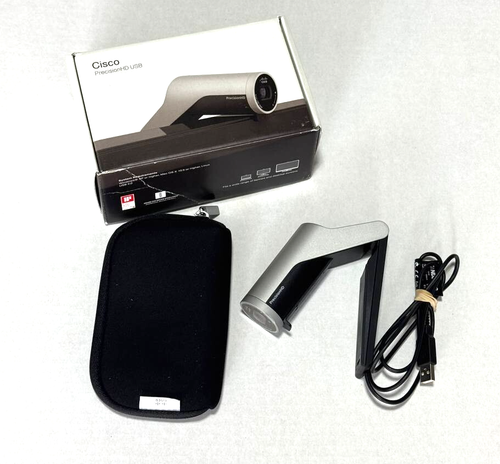 Cisco Precision HD USB Conference Camera | eBay