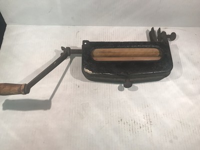 Clothing Wringers - Vintage Hand