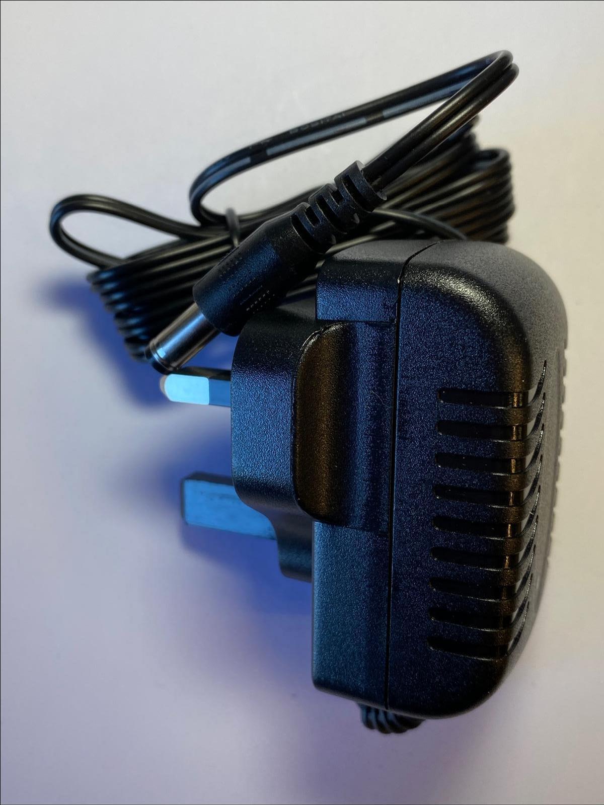 Replacement Charger for 12V 1.5Ah HT01 / HT02 / ST04 Battery Pack for ...