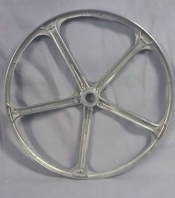 BEKO WMP601W WASHING MACHINE DRUM PULLEY original (WMP601.13) | eBay UK