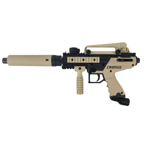 Tippman Cronus Paintball Marker | eBay