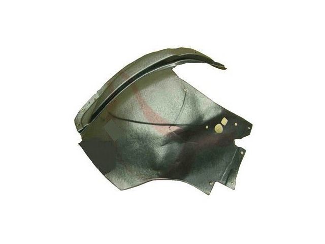 Left - Driver Side Inner Fender For 2013-2016 GMC Acadia 2014 2015 ...