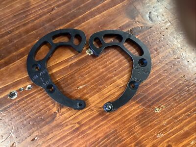 Mathews Archery Switchweight Mod Set SW #70-F-85 | eBay