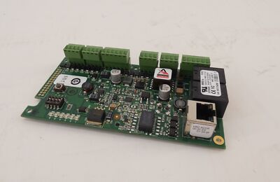 Authentic Mercury MR51e Access Control System Unit Interface Panel Door ...