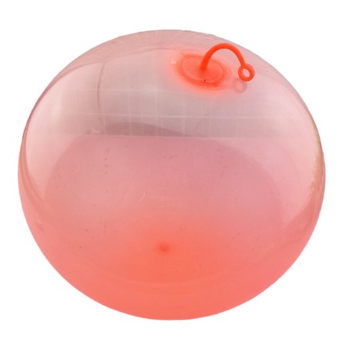 Large 130cm Super Wubble bubble ball Toy Bubble Big Balls Ball Stretch ...