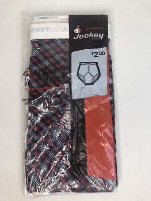 RARE vintage underwear 1960s Jockey Men's-boy's Y front acetate brief ...