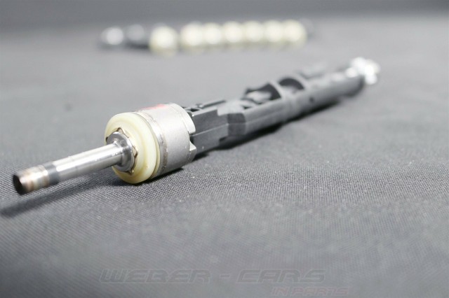 Genuine OEM Fuel Injector for BMW 13647852362 for sale online | eBay