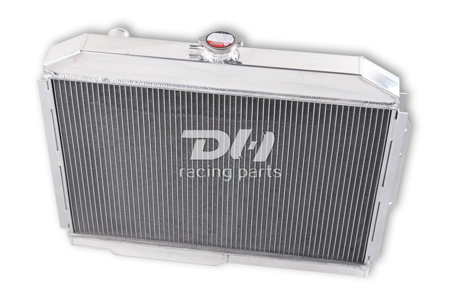 For 1958-74 68 AMC Javelin Matador AMX Rambler Rebel SST Wagon V8 3Rows ...