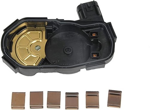 Throttle Position Sensor Kit-VIN: 1, Eng Code: LZ9 ACDelco GM Original ...