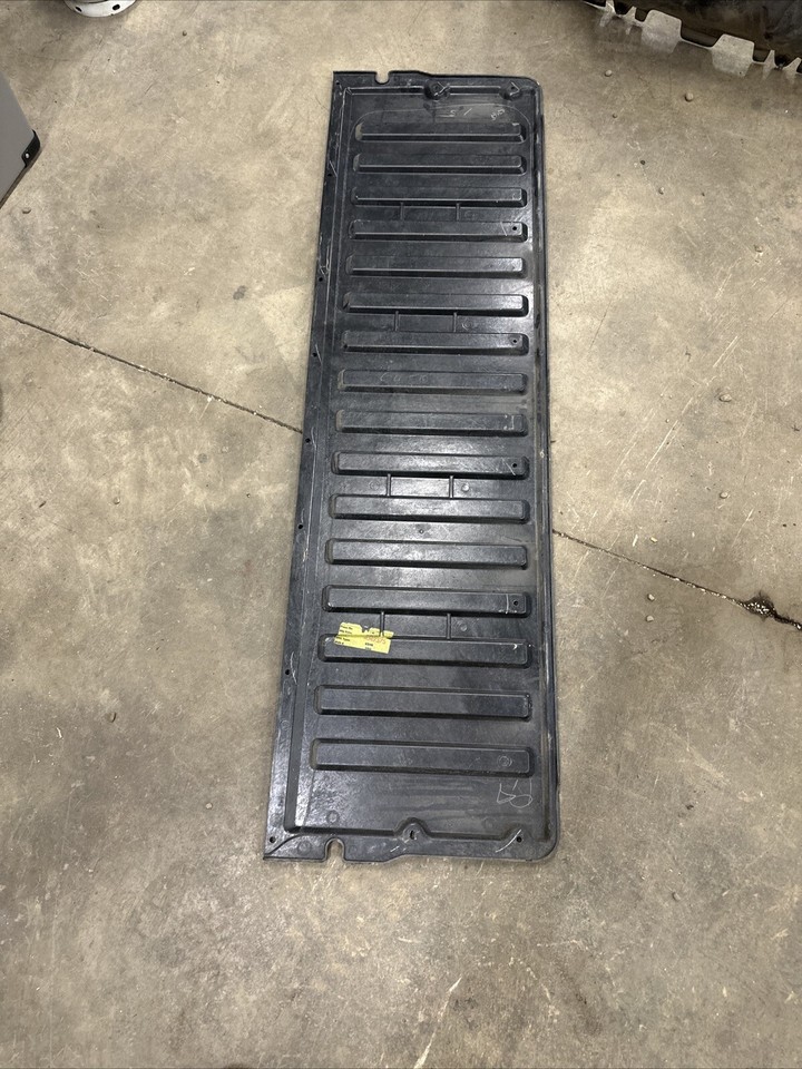 2016-2022 Toyota Tacoma Tailgate Inner Panel OEM 65759-04070 | eBay