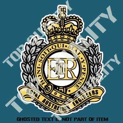 Golf Stickers & Decals Australian Army Veteran Decal Sticker ...