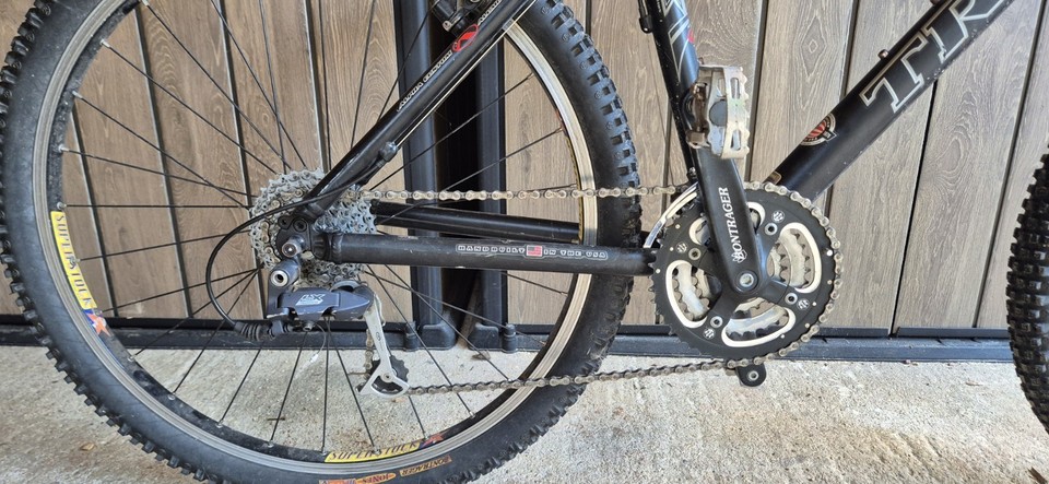 Trek 6700 Mountain Bike S/M | eBay UK