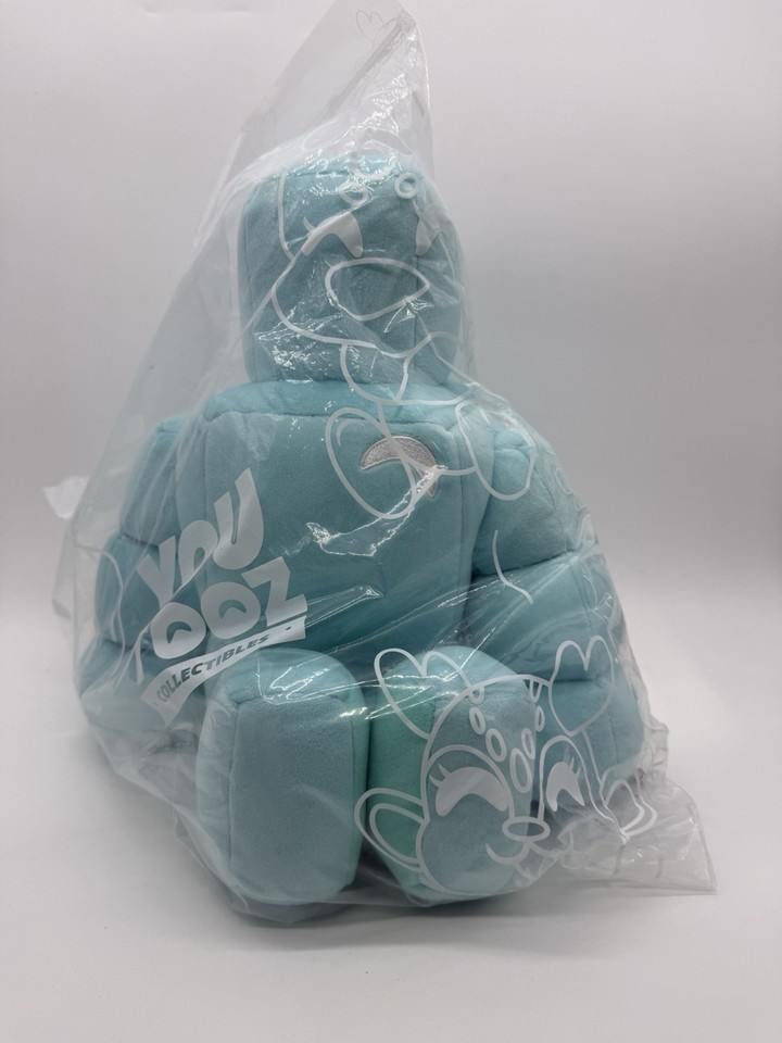 YouTooz * Five Nights at Freddy's * Animdude * FNAF * 9" Plush * NEW ...