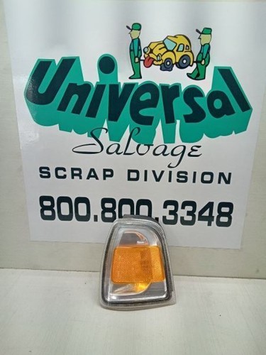 2006 Ford Ranger Front Left Turn Signal Assembly | eBay