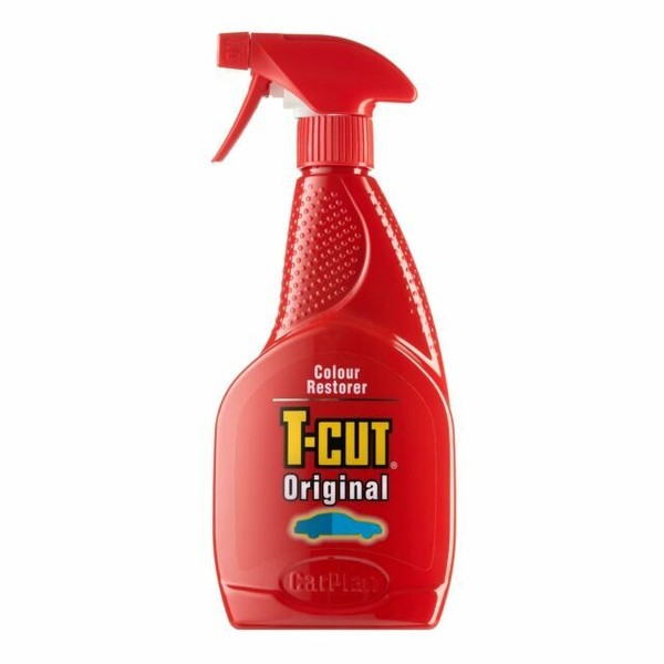 T-Cut Original Trigger Spray 500ml (Pack of 4) (TCC500) for sale online ...