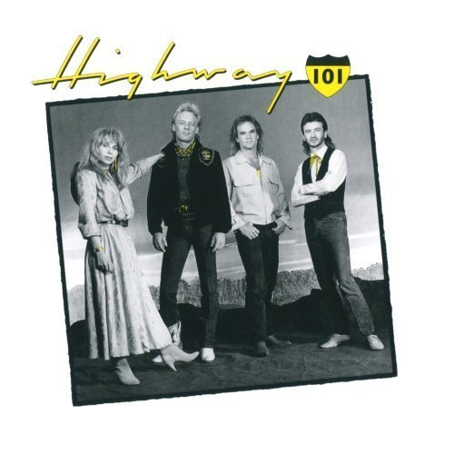 Highway 101 [CD] Same (1987, feat. Paulette Carlson) | eBay