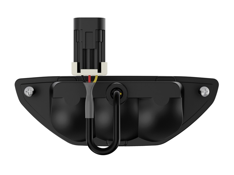 For Honda TRX 250 300 400EX TRX400X 500 700 Smoke LED Tail Light Brake ...