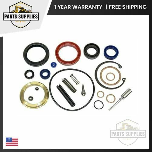 Seal kit for Pallet Jack BT L 2000, L 2000-U L 2300, L 2300-U Part No ...