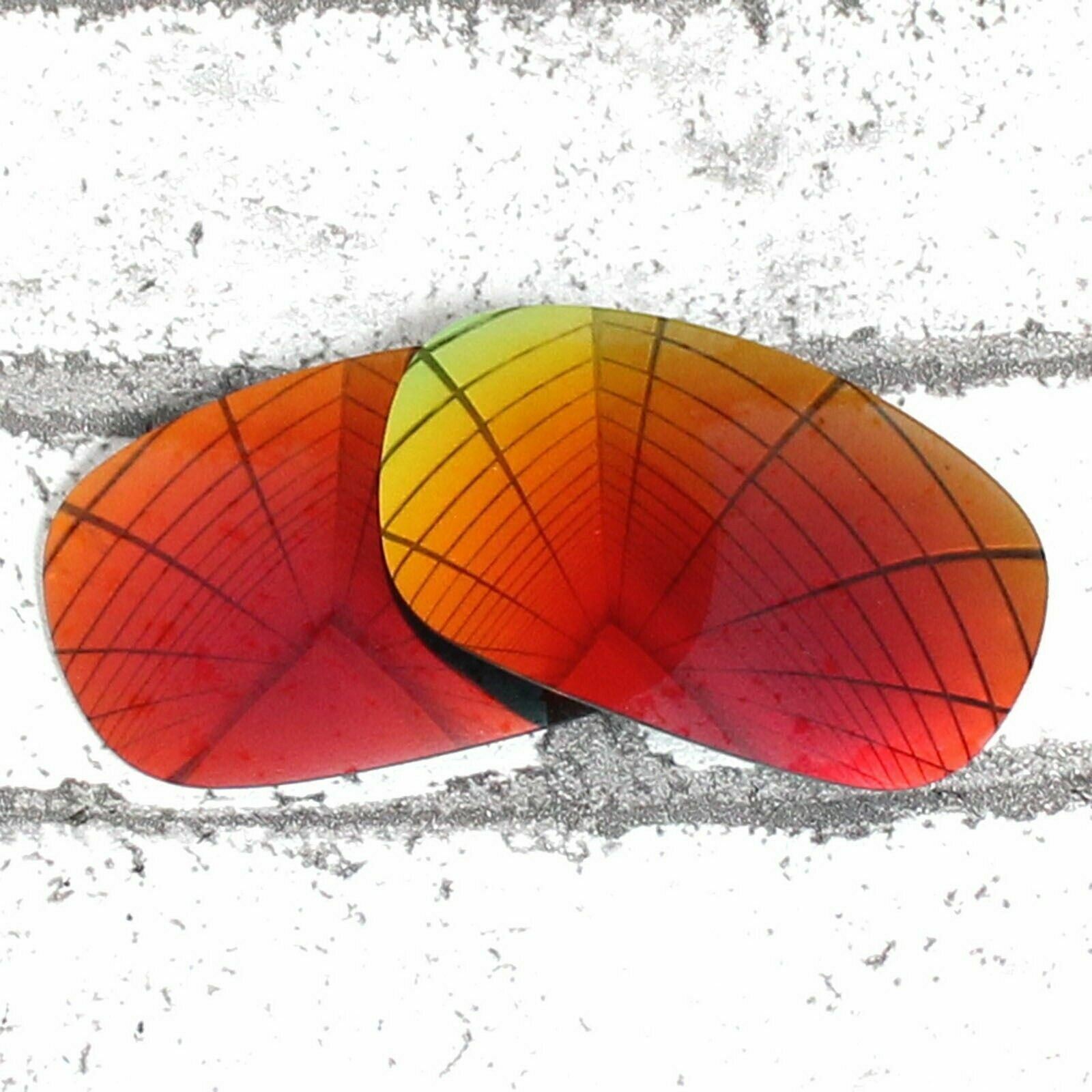 POLARIZED Replacement Lenses for Maui Jim Stingray MJ103 Sunglasses -Multi-Color | eBay