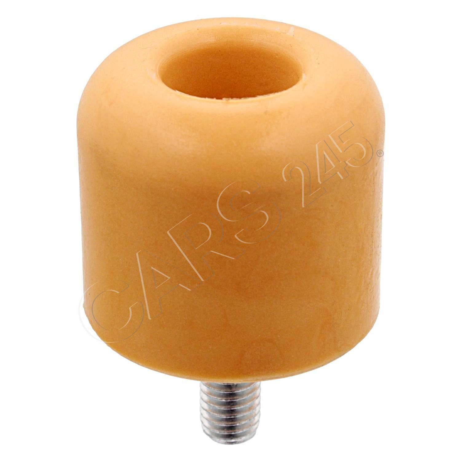 Driver Cab Rubber Buffer Front Rear FEBI For SCANIA 4 - Series 1349810 ...