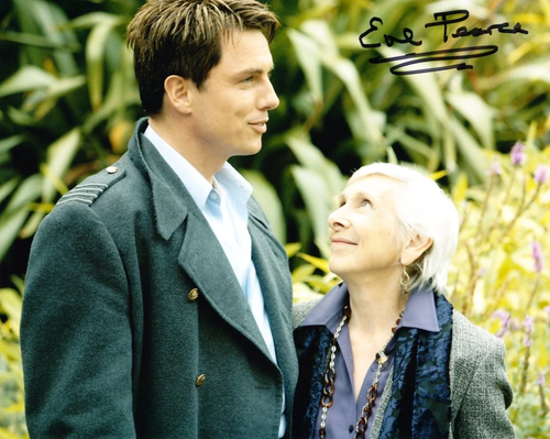 EVE PEARCE as Estelle - Torchwood GENUINE SIGNED AUTOGRAPH | eBay