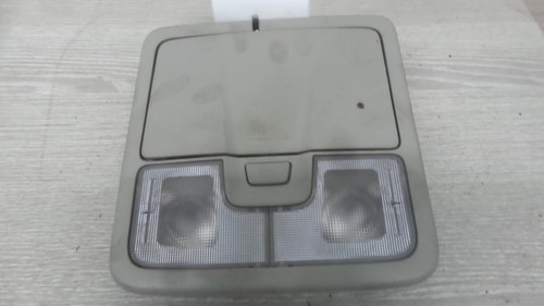 HOLDEN COLORADO COURTESY LIGHT FRONT, MAP LIGHTS, W/ SUNGLASS HOLDER ...