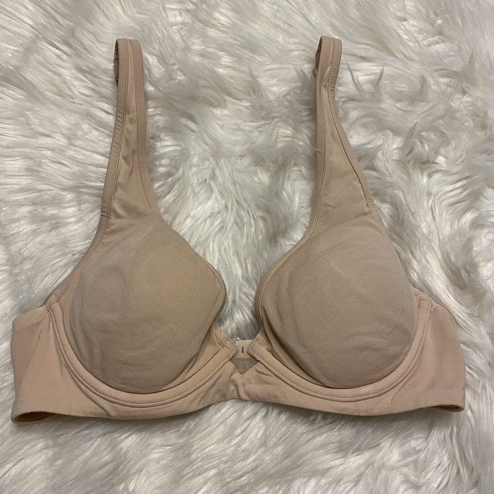 What Does 32b Look Like