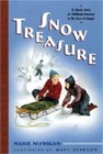 Snow Treasure - Hardcover By McSwigan, Marie - GOOD 9780525476269| eBay