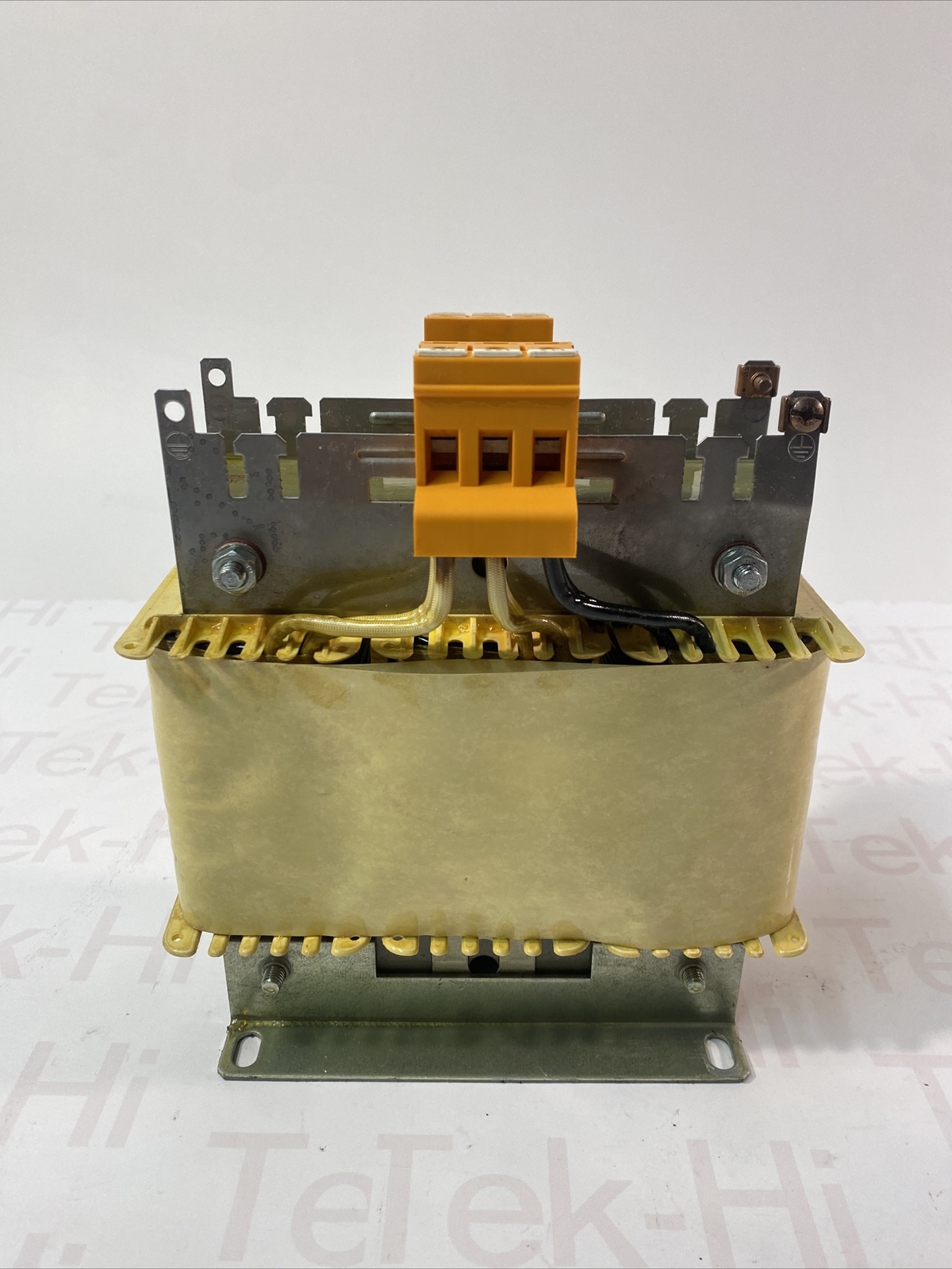 SIEMENS 6SL3000-0CE21-0AA0 LINE REACTOR 6SL3000-0CE21-0AA0 OVERNIGHT ...