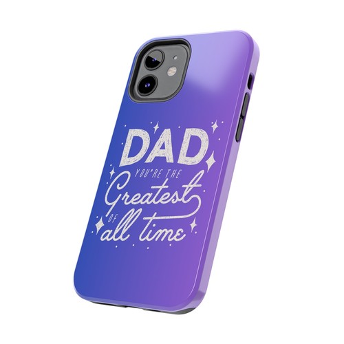Daddy Gift, Dad Tough Phone Cases, Dad Gift, Daddy Tough Phone Cases ...
