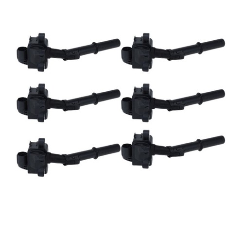 Bosch Ignition Coils 0221604067 fits Mercedes GLE C292 | eBay Australia