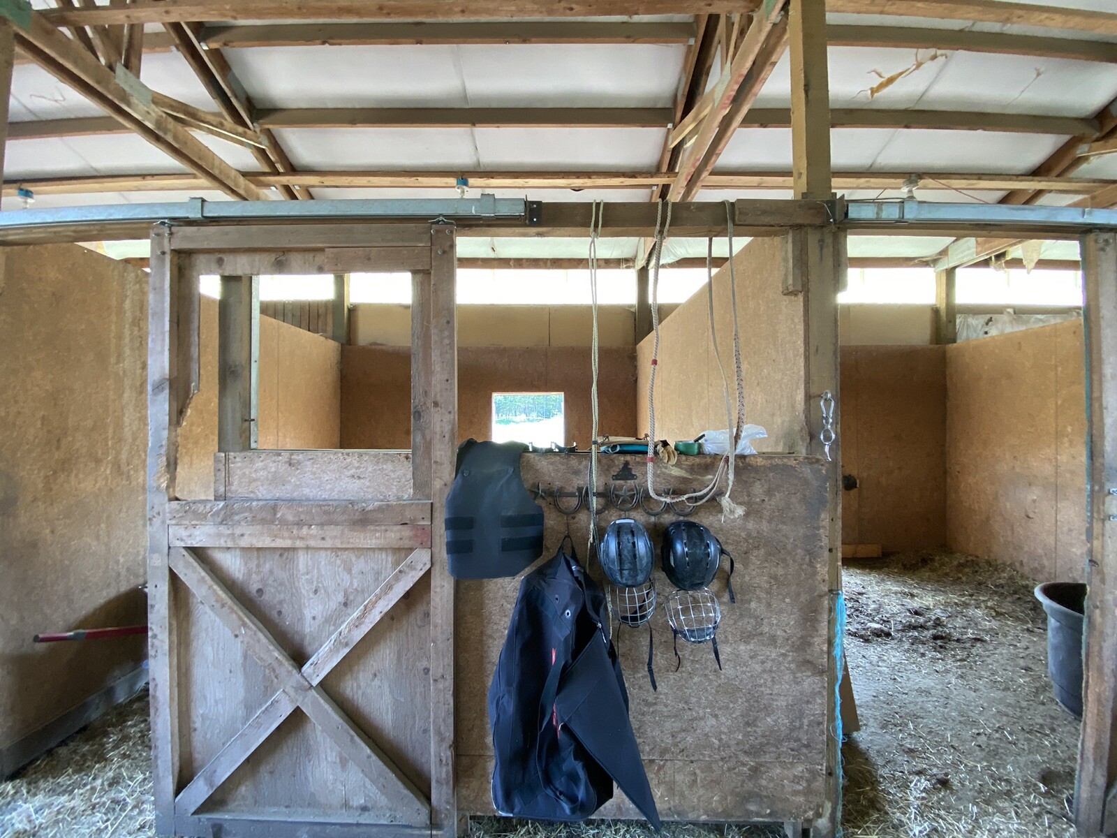 bull riding gear used | eBay