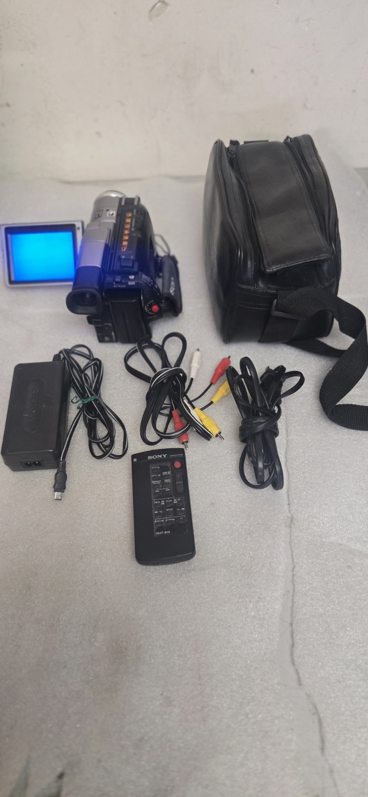 Digital 8 Player | Player