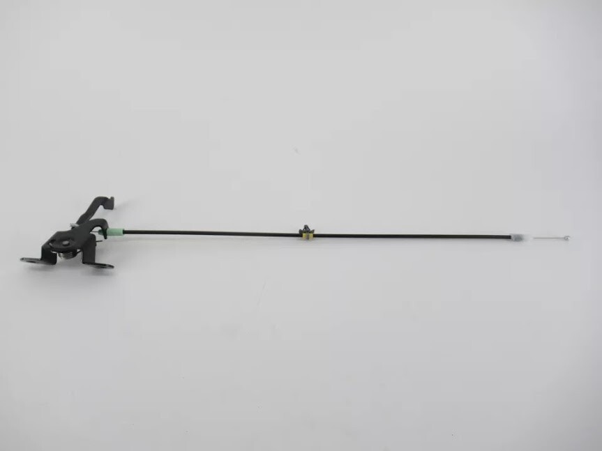 Subaru OEM Hood Release Handle Lever 57341FL010 for 2018-2023 Crosstrek ...