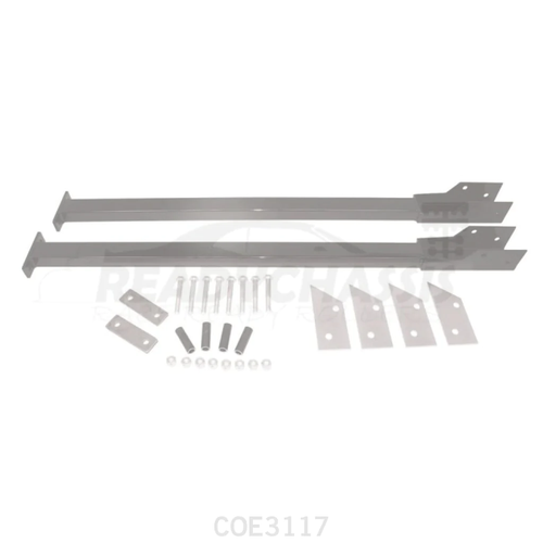 Fits Competition Engineering Subframe Connectors - 66-74 B-Body C3117 ...