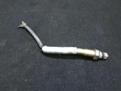 0258027104 Lambda sensor 5 wires, WHITE BLACK YELLOW GREY RED fo ...