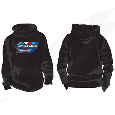 FR- Team Associated WC22 Pullover, 2XL - AE97104 | eBay