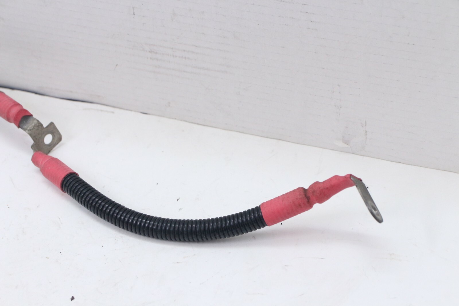 2011-2016 BMW 528i F10 Engine Alternator Starter Positive Terminal ...