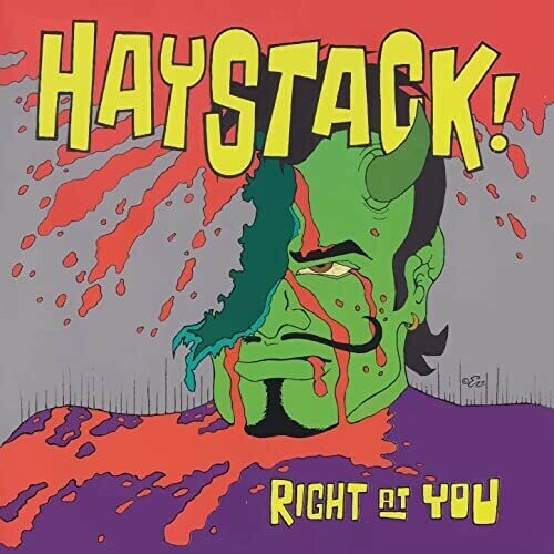 Right at You by Haystack (Record, 2020) for sale online | eBay
