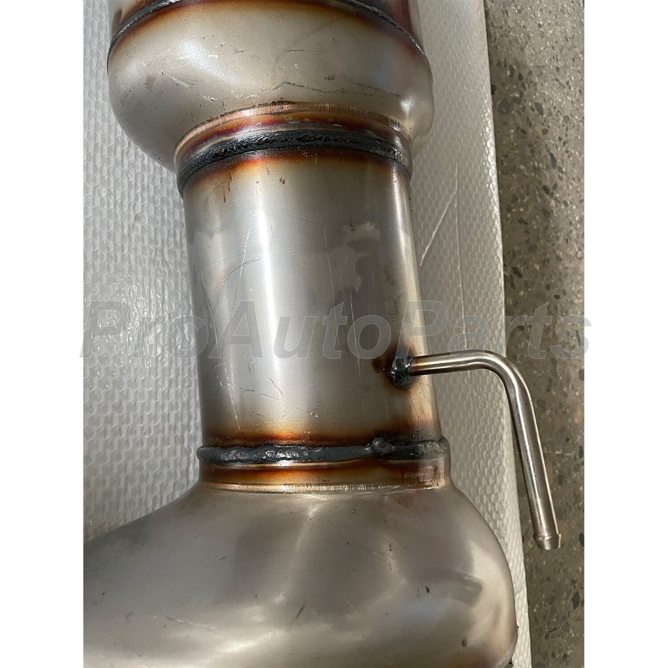 Catalytic Converter DPF For 2019-2024 Dodge Ram 2500 3500 6.7L Diesel ...