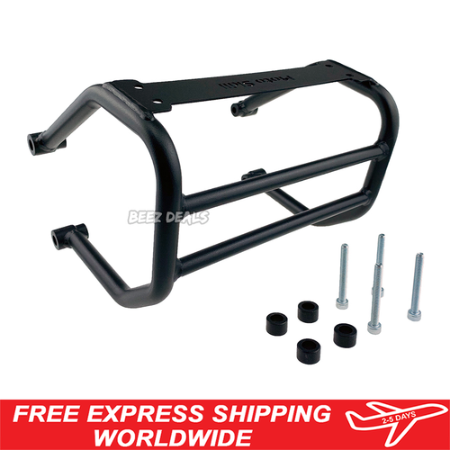 MotoSkill Headlight Guard Honda CT125 Trail 125 Hunter Cub New 2020 ...