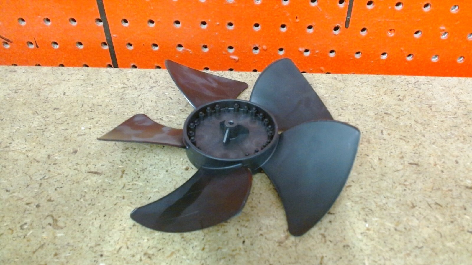 Whirlpool Refrigerator Fan Blade WP12825803 | eBay