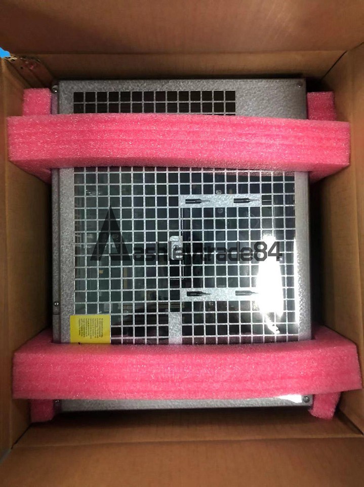 1PC NEW ABB robot IRC5 control cabinet host DSQC639 3HAC025097-001 | eBay